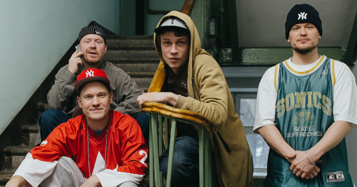 Ностальгия по 00-м в новом клипе VAVAN «Тяп Ляп»